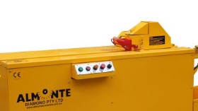 Almonte v Corewise Automatic Core Saw: Price, Reviews & Comparison