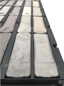 Discoverer® RC Chip Tray Pods