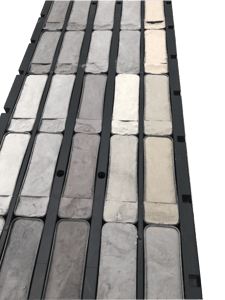 Discoverer® RC Chip Tray Pods