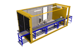 Discoverer vs Almonte vs Corewise Automatic Core Saw: Features ...