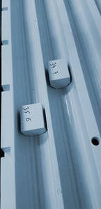 Discoverer® Plastic & Wooden Core Blocks