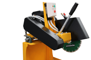 Discoverer® Manual Core Saws