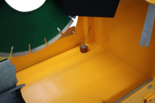 Discoverer® Manual Core Saws