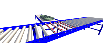Your Core Shed Design Research Starts Here: Best Roller Racking Guide