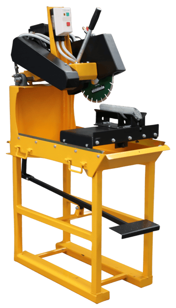 Discoverer® Manual Core Saws