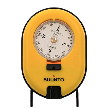 Suunto Optical Sighting Compass & Clinometer Range