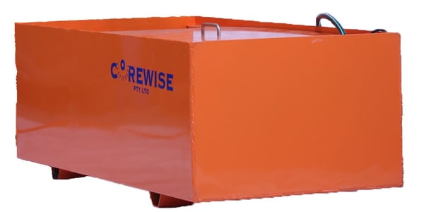 Corewise Automatic Core Saws