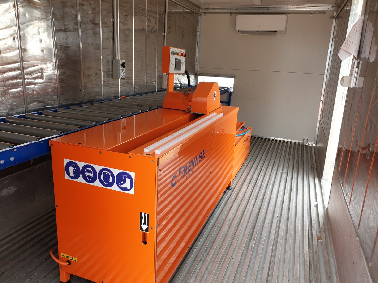 Almonte v Corewise Automatic Core Saw: Price, Reviews & Comparison