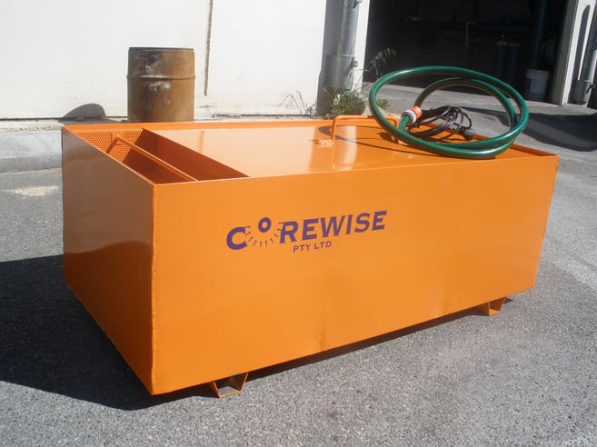 Corewise Automatic Core Saws