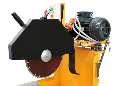 Discoverer® Manual Core Saws