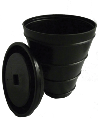 Drill & Bore Hole Plugs - Concrete & Plastic