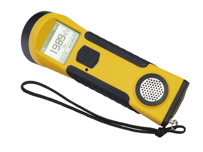 Magnetic Susceptibility and Conductivity Meters - KT-10 & KT-20 Models