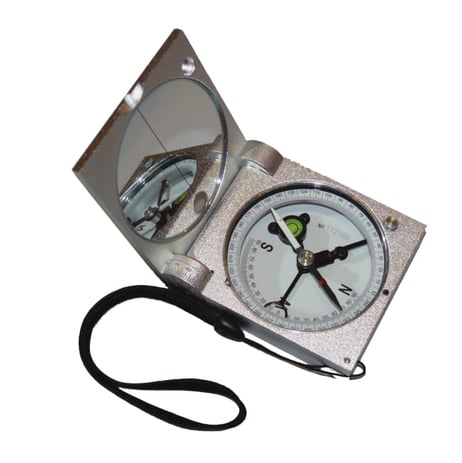 Brunton vs Freiberg vs Breithaupt: Geological Compasses Review & Costs