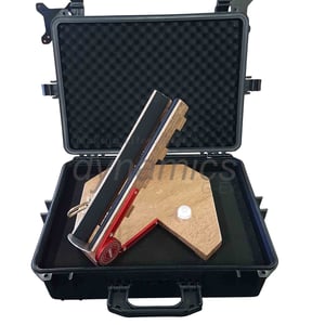 Core Orientation Device (Rocket Launcher)