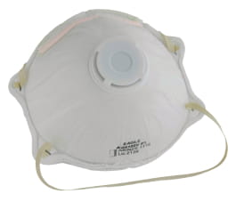 Respiratory Protection – P1 & P2 Dust Masks