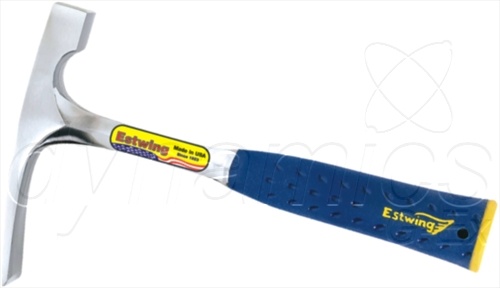 Estwing Rock Picks – Pointed & Chisel Edge