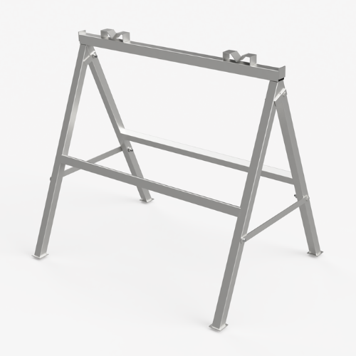 Core Logging A-Frame Trestle (900mm)