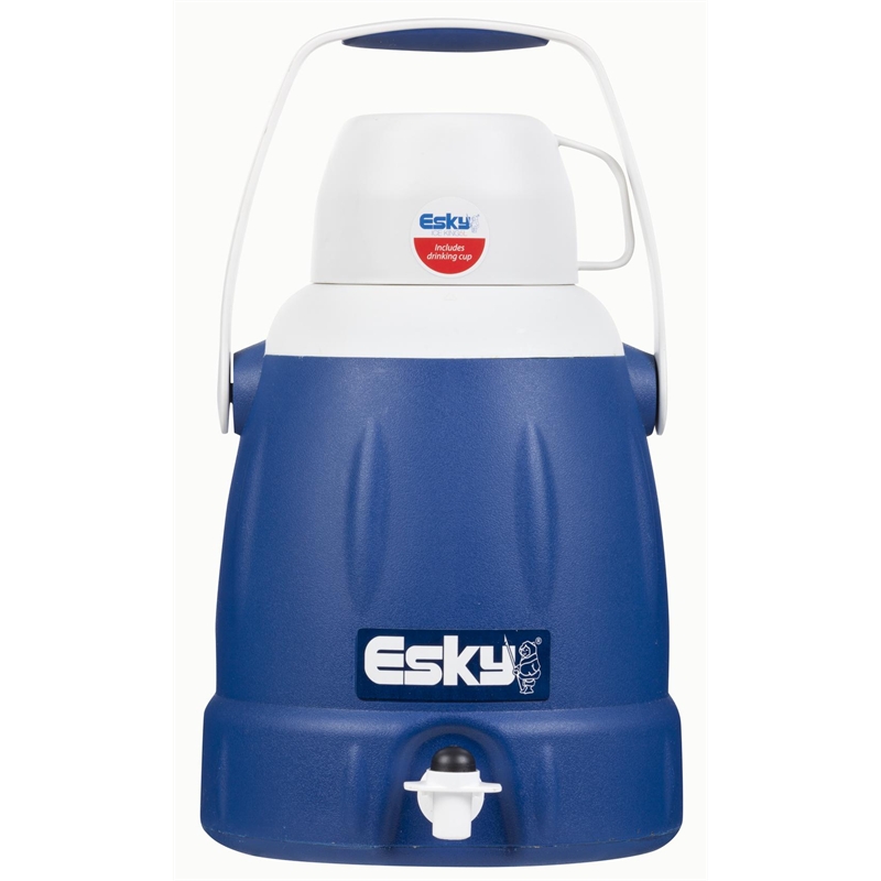 Insulated Beverage Cooler Jugs