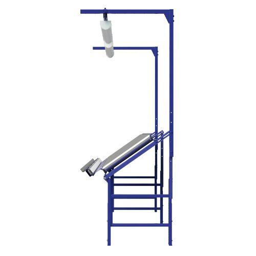 ErgoRacks™ Lighting & Utility Frame