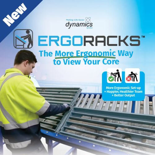 ErgoRacks: The More Ergonomic Way To View Your Core