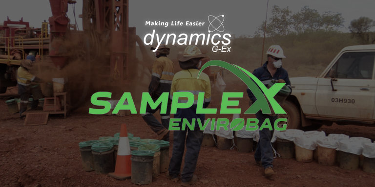 Samplex® EnviroBag