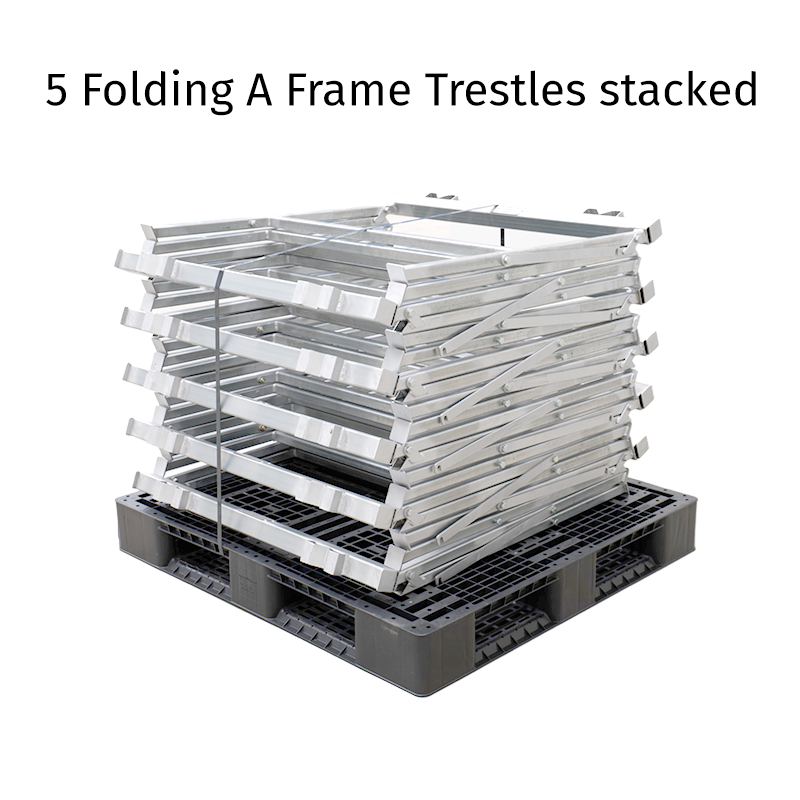 Core Logging A-Frame Trestle (900mm)