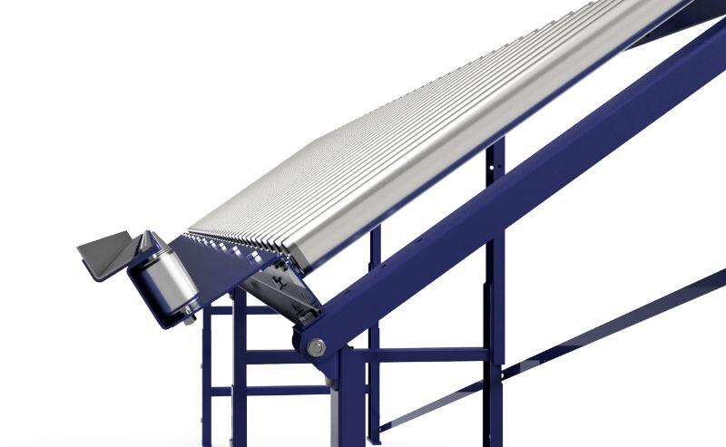 ErgoRacks™ Ori Bar Bracket System