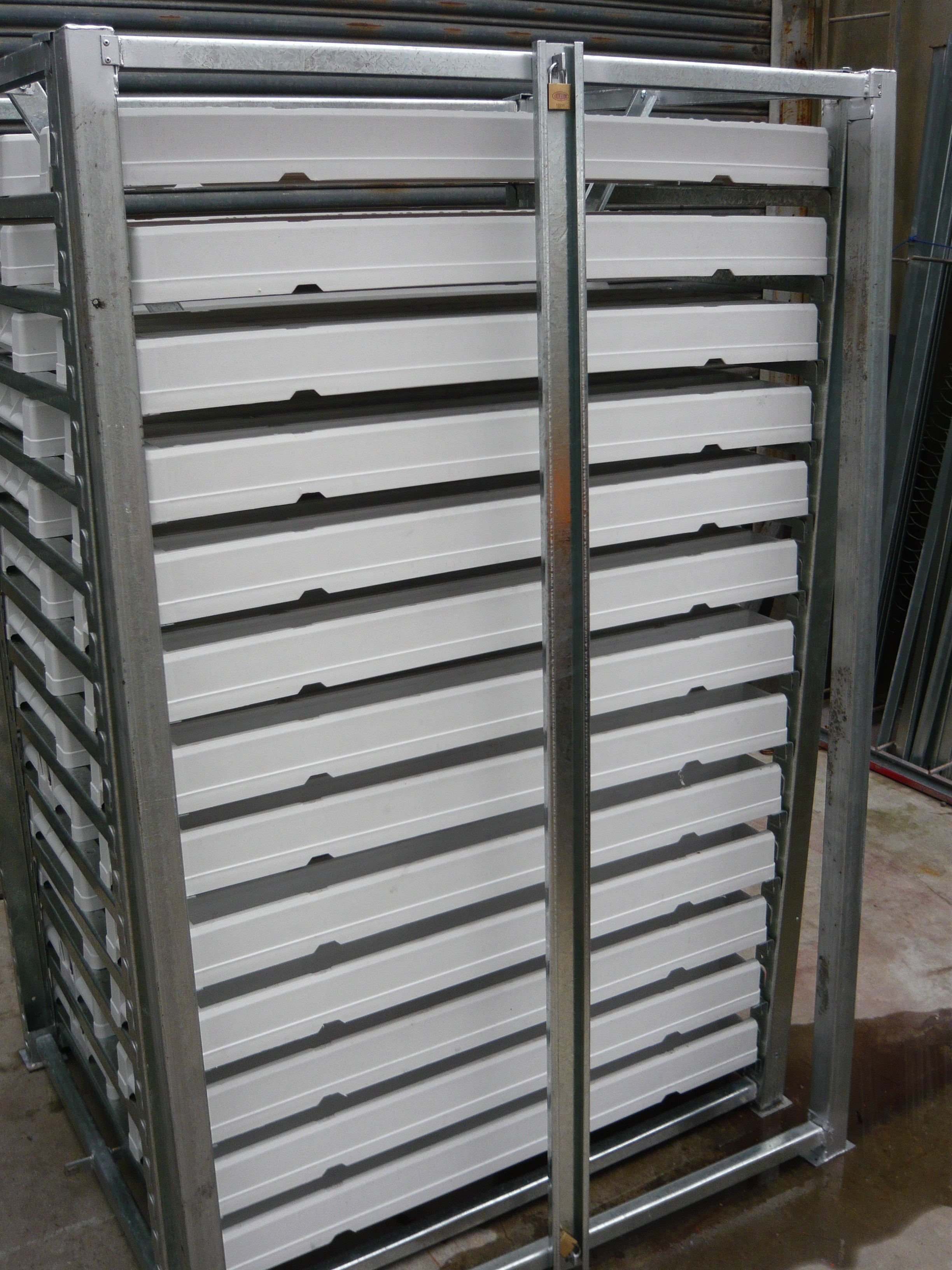 Dynamics G-Ex Products | Core Storage & Drilling Supplies