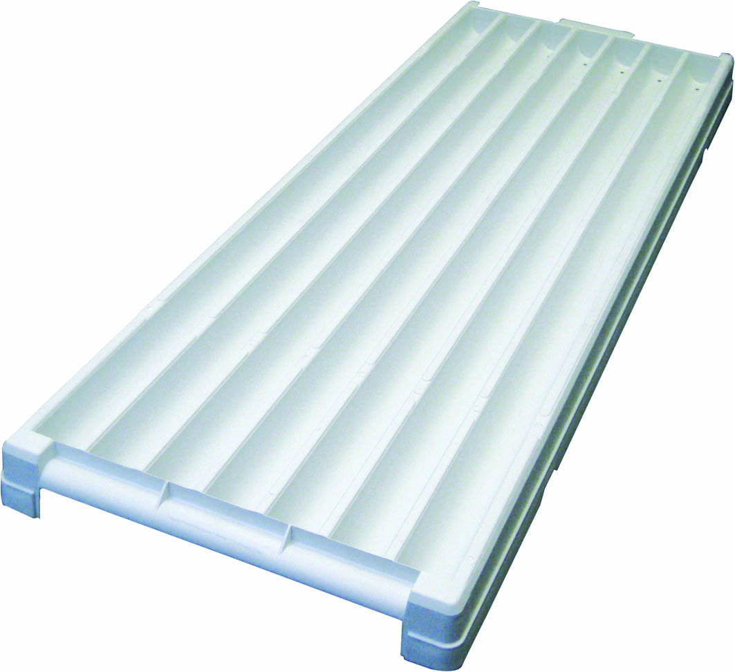 Wooden Core Marker Blocks