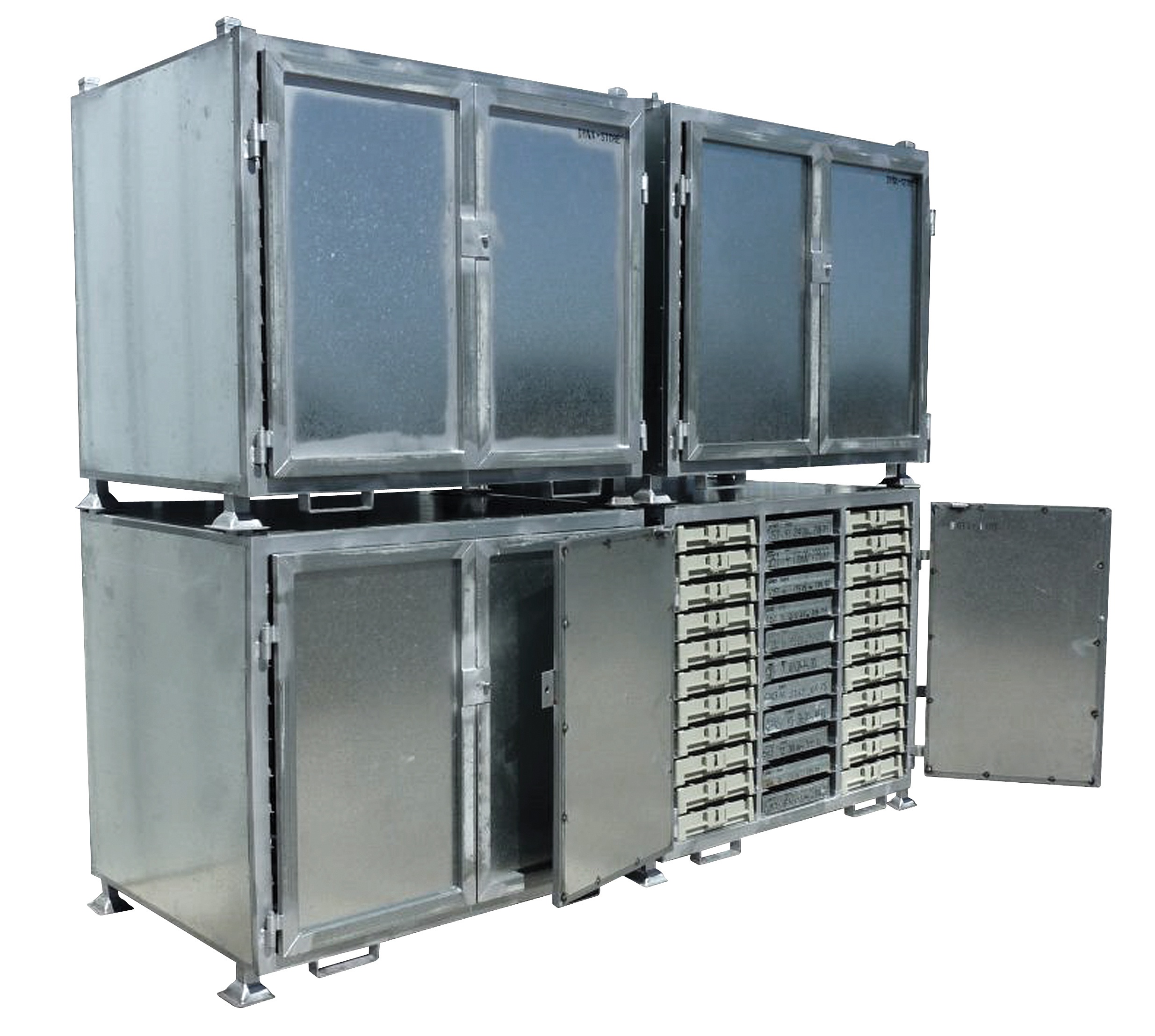 Dynamics G-Ex Products | Core Storage & Drilling Supplies