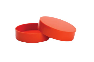 PVC End Caps – Seal Drill Hole Casings Securely