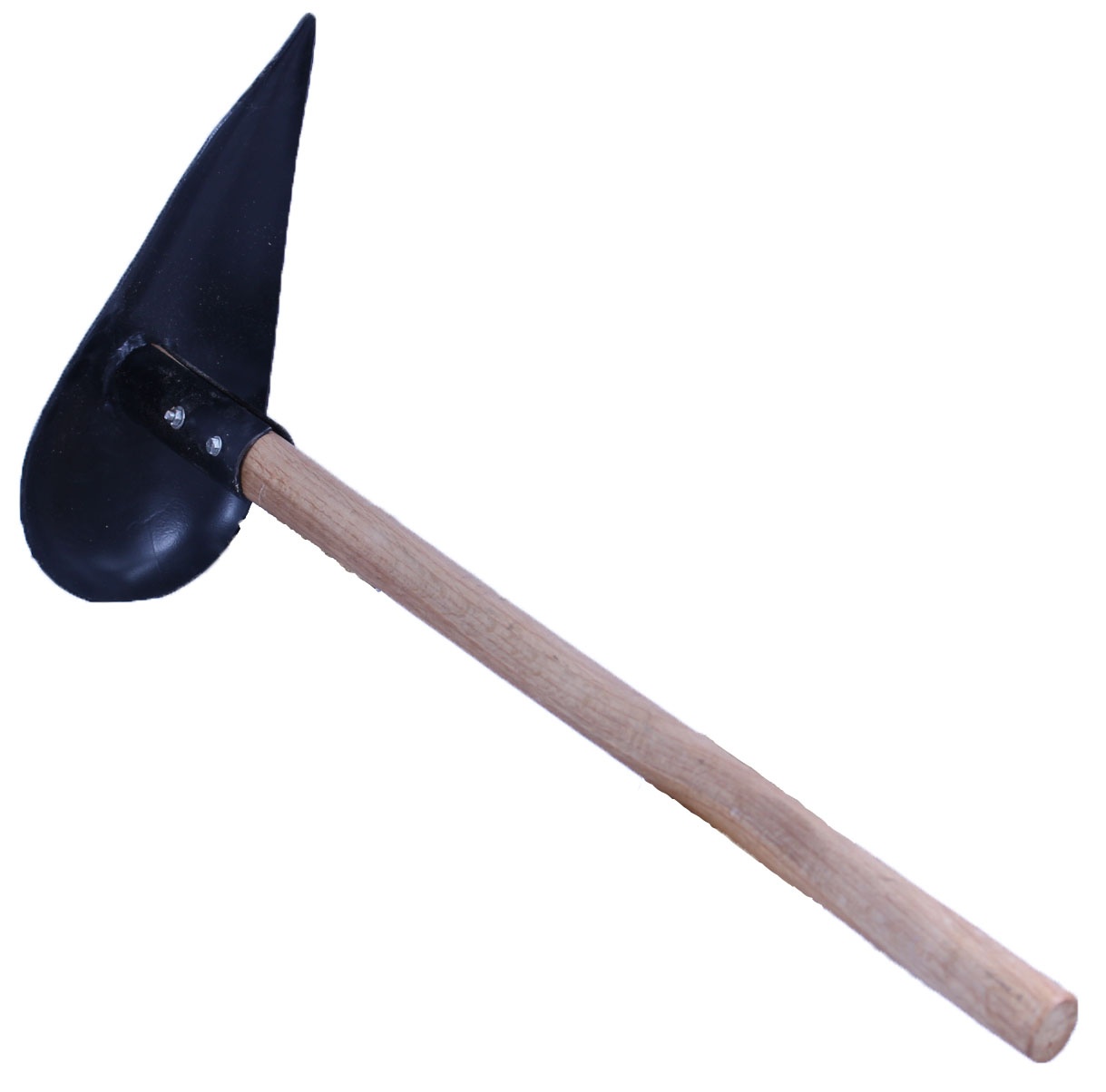 Pelican Pick – Heavy-Duty Geologist’s Hand Tool