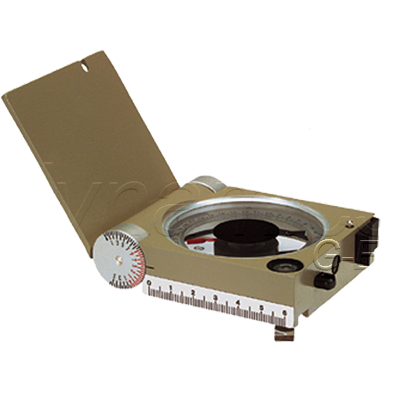 Breithaupt Gekom Basic Stratum Compass