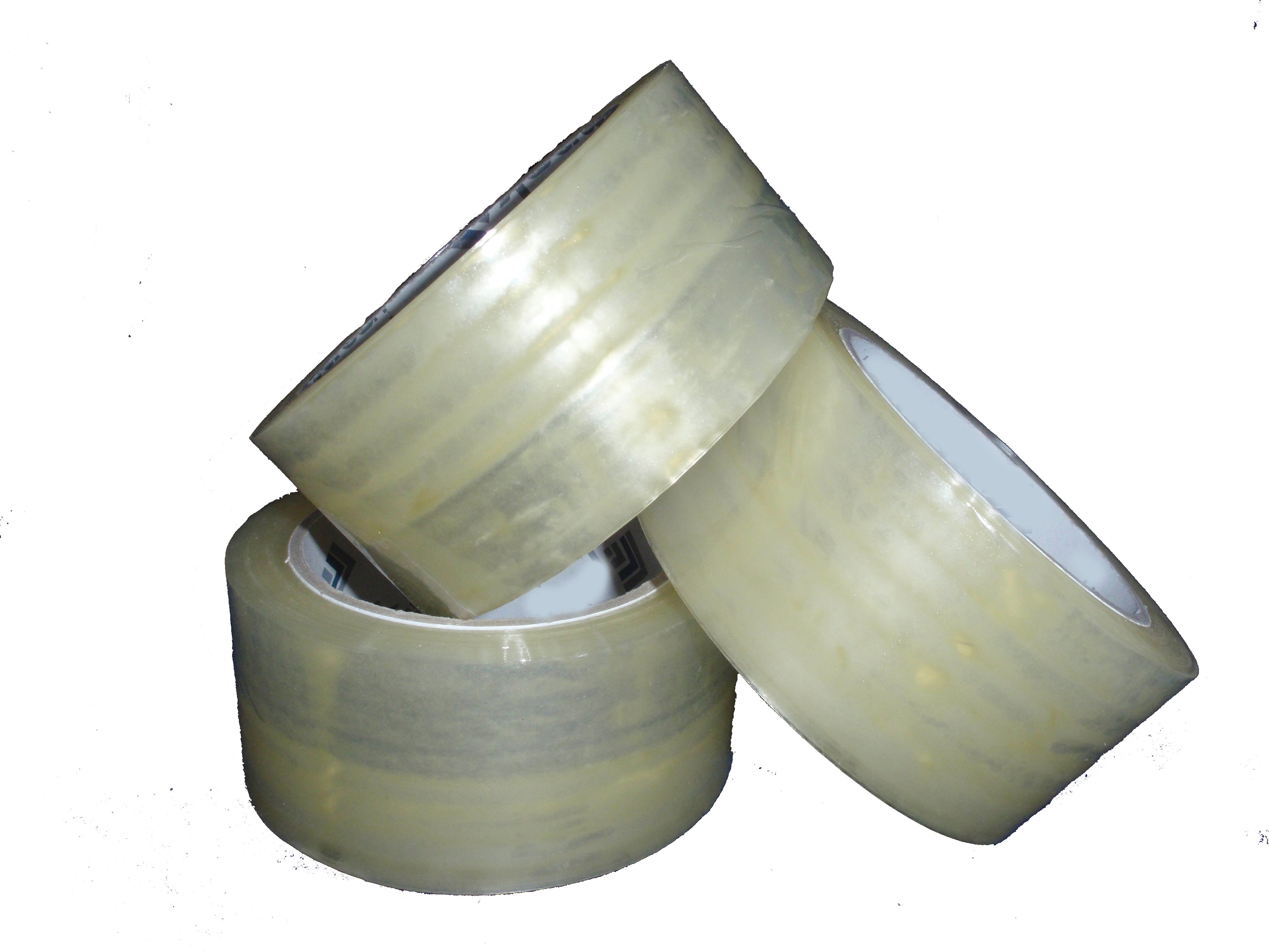 Premium Clear Packing Tape – Heavy-Duty Sealing