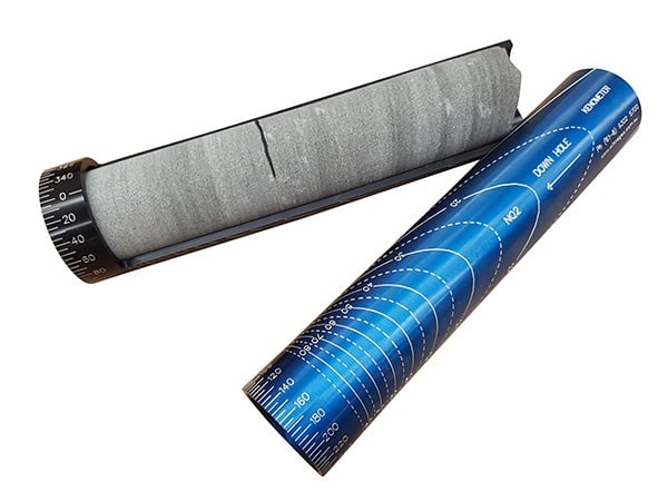 Kenometer Core Orientation Tool - Alpha & Beta